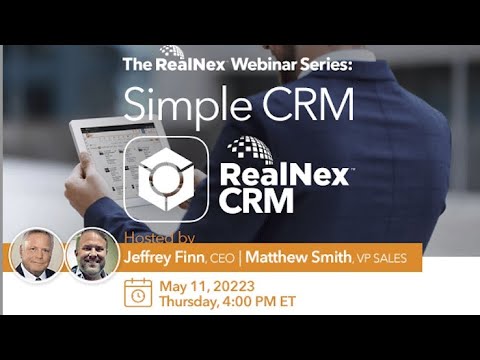 RealNex Suite Pricing, Alternatives & More 2025 | Capterra