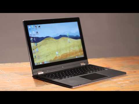 TechSmart: Lenovo Yoga review