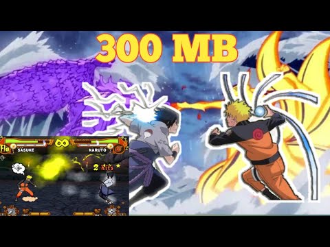 HOW TO DOWNLOAD NARUTO MUGEN