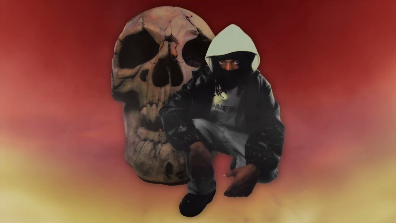 $NOT - 2005 (interlude) [Official Visualizer]