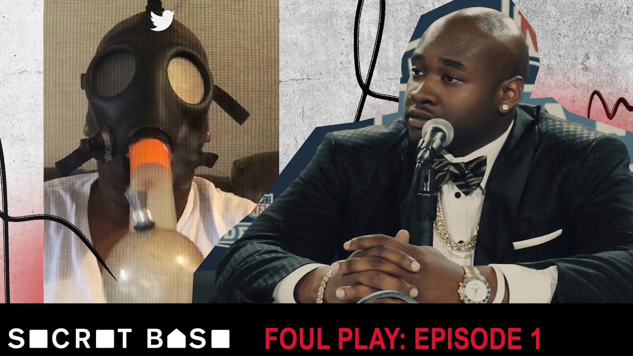 Foul Play: The draft night sabotage of Laremy Tunsil brings Ole Miss recruiting under suspicion