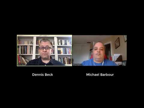 5 Minutes on K-12 Online Learning with Dennis Beck | Virtual School ...