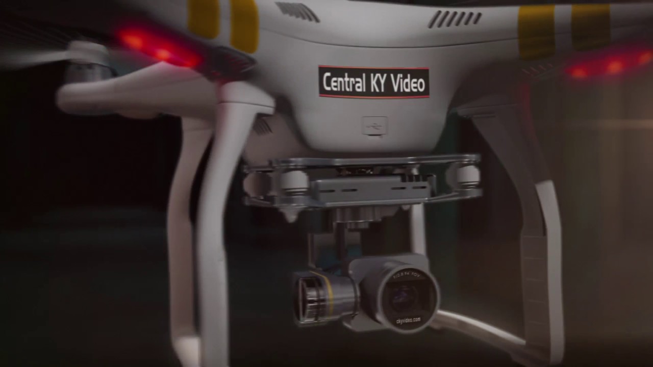 Central KY Video-  Logo Stinger