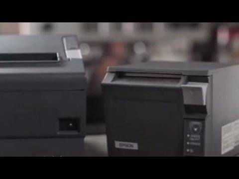 Epson OmniLink | Smart POS Solutions for Retail