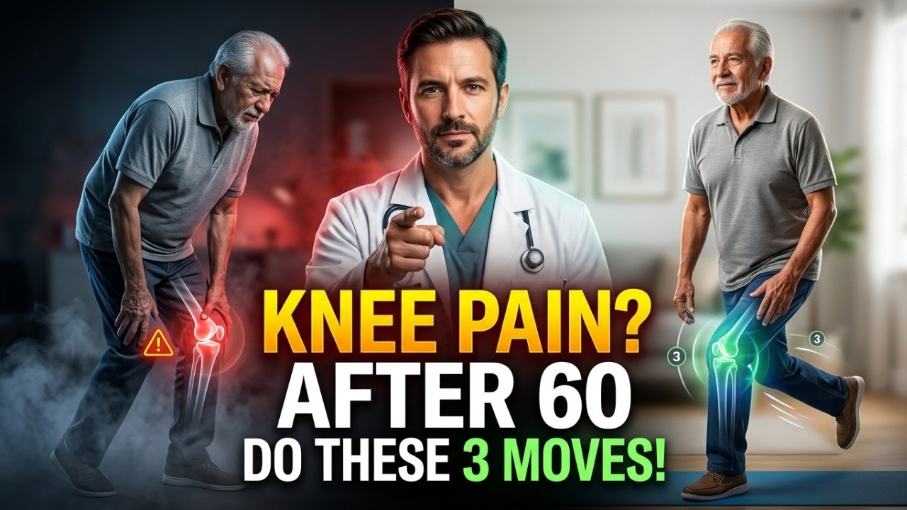 Your Knees Are Not 