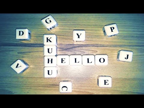 Scrabble Word Finder | Scrabble for kids