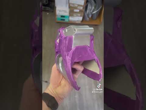 3D PRINTED POWER RANGERS COSMIC FURY MORPHER! #powerrangerscosmicfury #powerrangers #cosmicfury