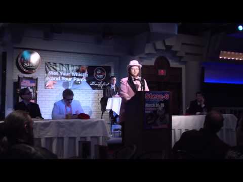 Smash House Classics - The Roast of Daryl Makk - Part 1 of 3