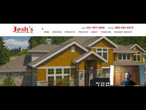 Josh's Construction Inc