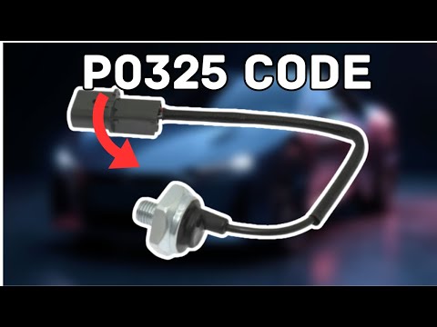P0325 CODE CAUSES AND SOLUTIONS
