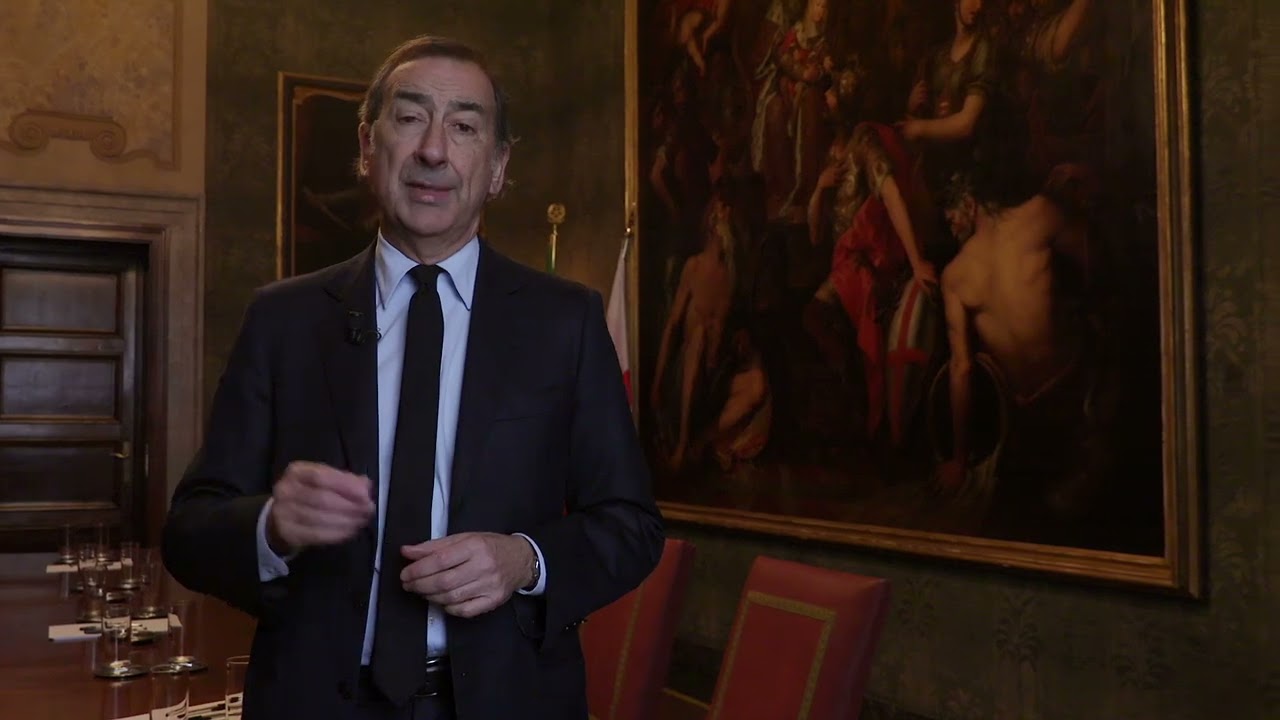 Comune di Milano: digital city