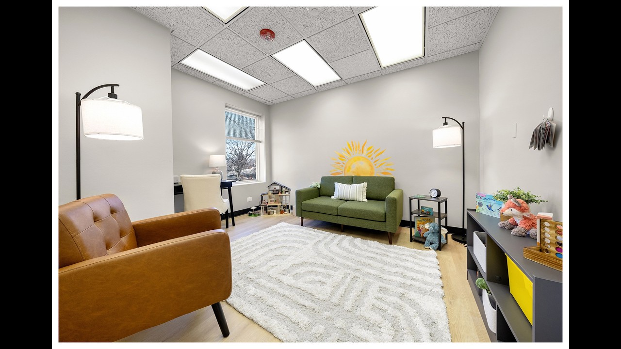 Welcome to Sunrise Counseling & Wellness Center