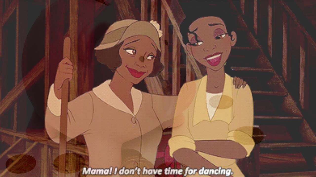 Disney Clips and Gifs