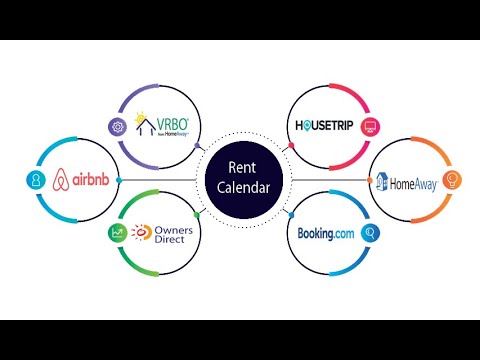 Rent Calendar Pricing, Alternatives & More 2025 | Capterra