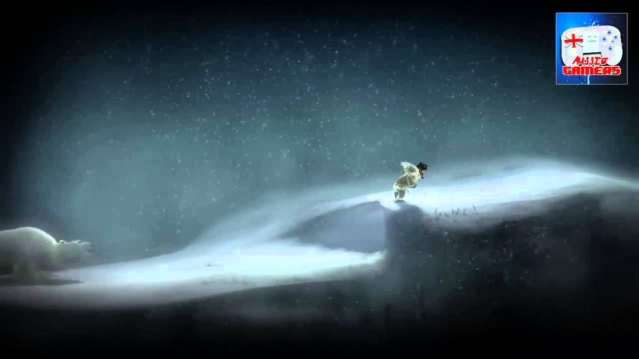 Never Alone Review