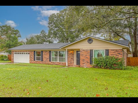 515 Bowie Blvd, Orange Park, FL 32073