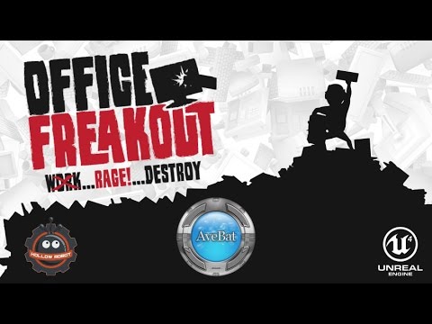 Steam Community :: Office Freakout