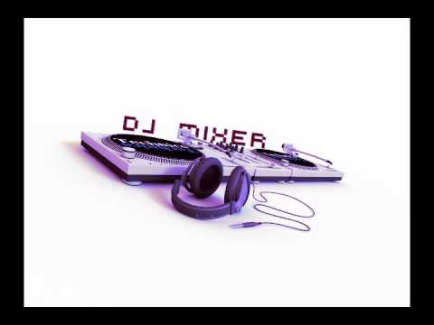 Dj mixer - Yasmin (clubstyle) remix