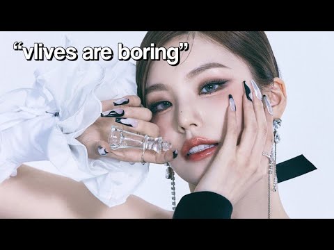 responding to unpopular kpop opions i found on reddit 😦