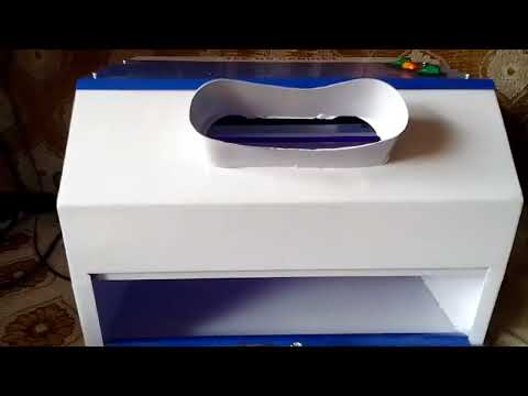 Ultraviolet Cabinets - UV Cabinets Latest Price, Manufacturers & Suppliers