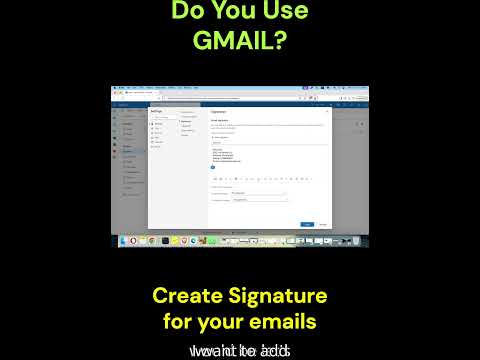 Outlook Signature Setup: Easy Guide for Beginners in 2025