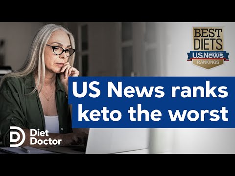 Misinformations about effective diets