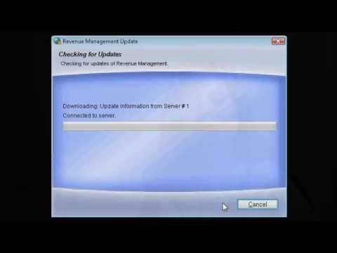 Medisoft' Revenue Management check updates