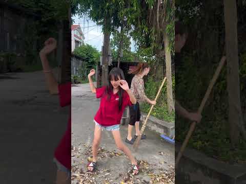 hahahi - Nhảy Bất Chấp | Hà Hà Hí | #shorts