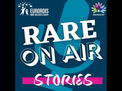 Rare Disease Day: Sophia's story