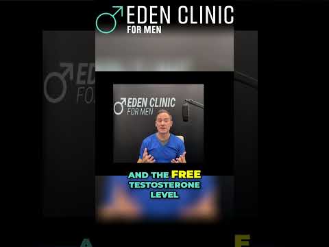 Low Testosterone and Our Other Hormones