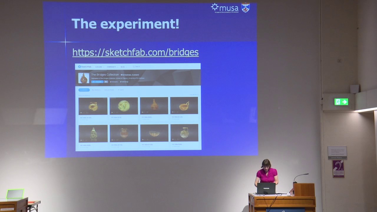 For Real! Museum Learning in a Digital Age