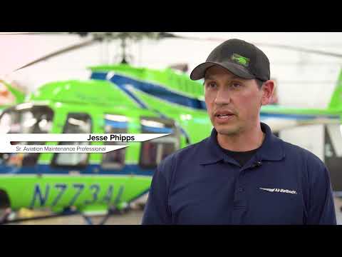 Air Methods Recruitment