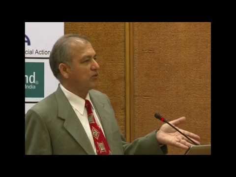 Indian National Disaster Management Authority member J.K. Bansal on the Sphere Handbook 2011 edition