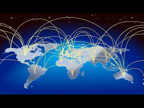 4.1.2: International Trade & Business Growth (Business A Level Revision)