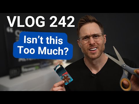 Hearing Aid Battery DISASTER