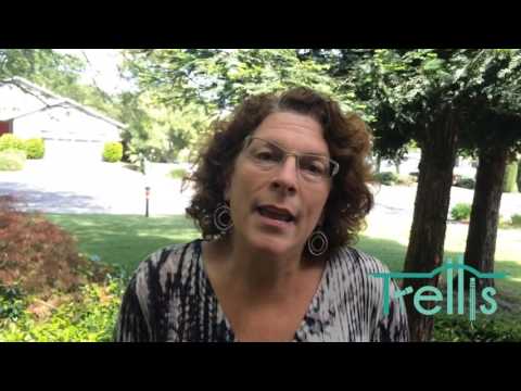 SVUSD Superintendent Louann Carlomagno on Trellis