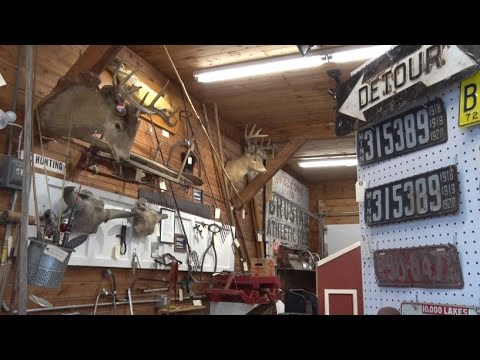 In Focus: Traveling Exhibit To Enhance Area Historical Societies