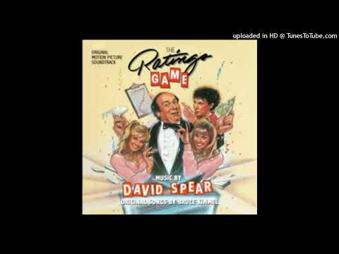 The Ratings Game - MBC Promo / Nunzio's Girls Theme / Hamilton Rogue / The Goombahs - Bruce Kimmel