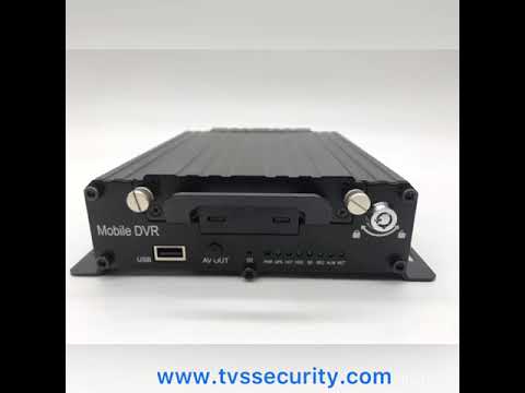 Mobile Digital Video Recorder - Mobile DVR Latest Price, Manufacturers ...