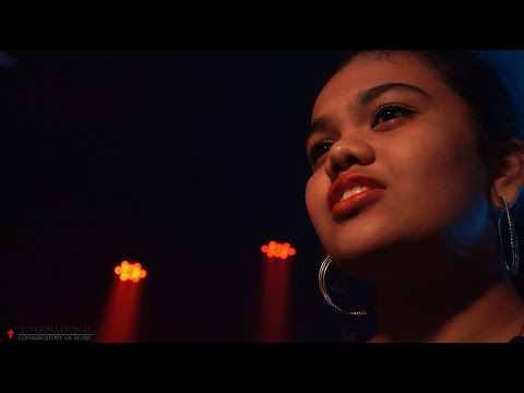 Never Enough l The Greatest Showman l Feat by Vanishka Ravi l K4C Conservatory of Music