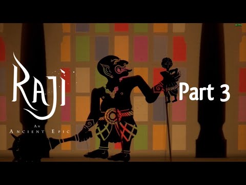 Steam Community :: Video :: Raji: An Ancient Epic [full game] #3