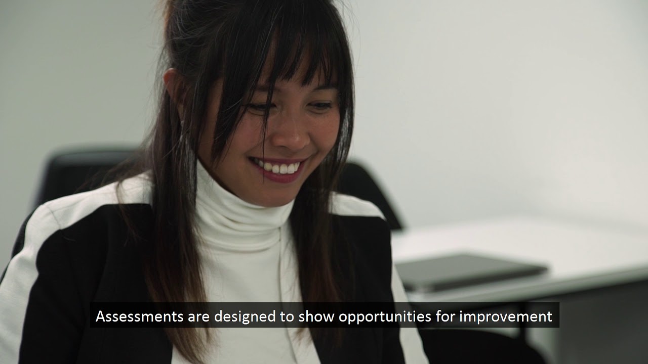 What is interRAI? (with subtitles)