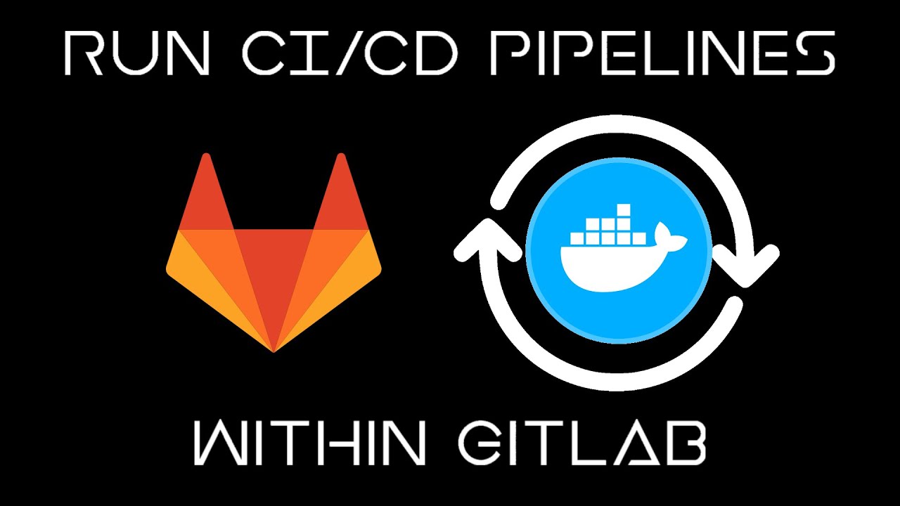 Using Gitlab Pipelines To Build Our Docker PHP App