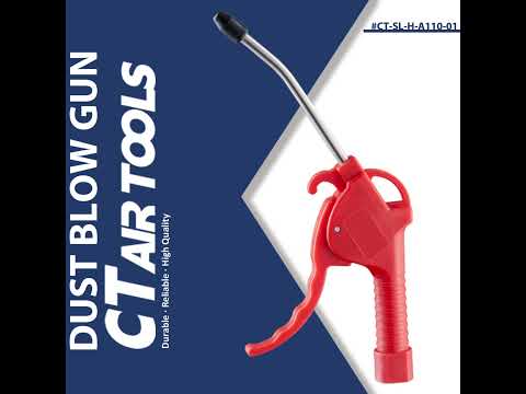 CT-H-SL-A110-01 #handtools #tools #parts #equipment #airtools #dust #highlights #inflator #auto