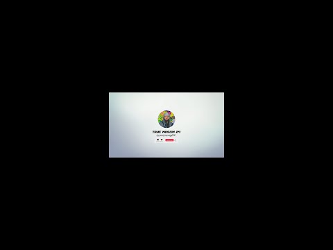 The first video about my channel identity @ic search haq
