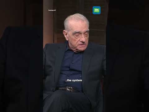 What does 'CC' mean? Listen to why Martin Scorsese doesn't like reading emails... #email #short