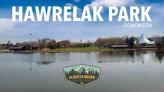 3 Best Public Parks in Edmonton, AB - ThreeBestRated