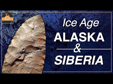 The Lost World of Beringia