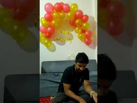 Many many happy returns of the day # Happy Birthday # God bless you #