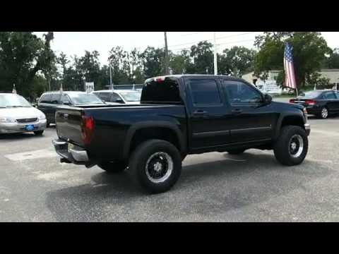 2008 Chevrolet Colorado - Green Creek NJ